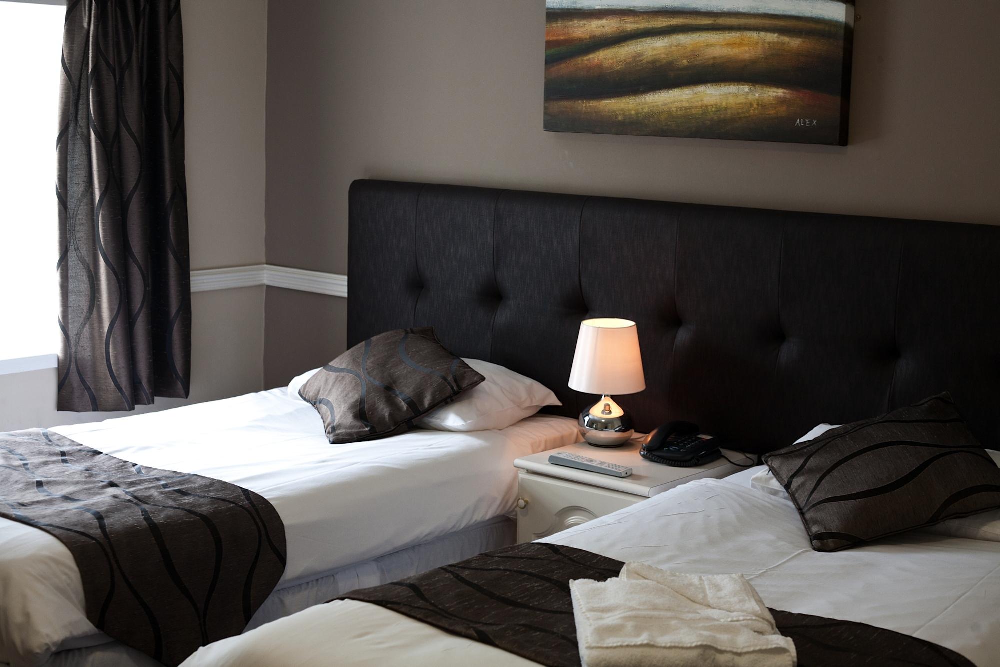 Angel View - Hotel & Restaurant - United Kingdom