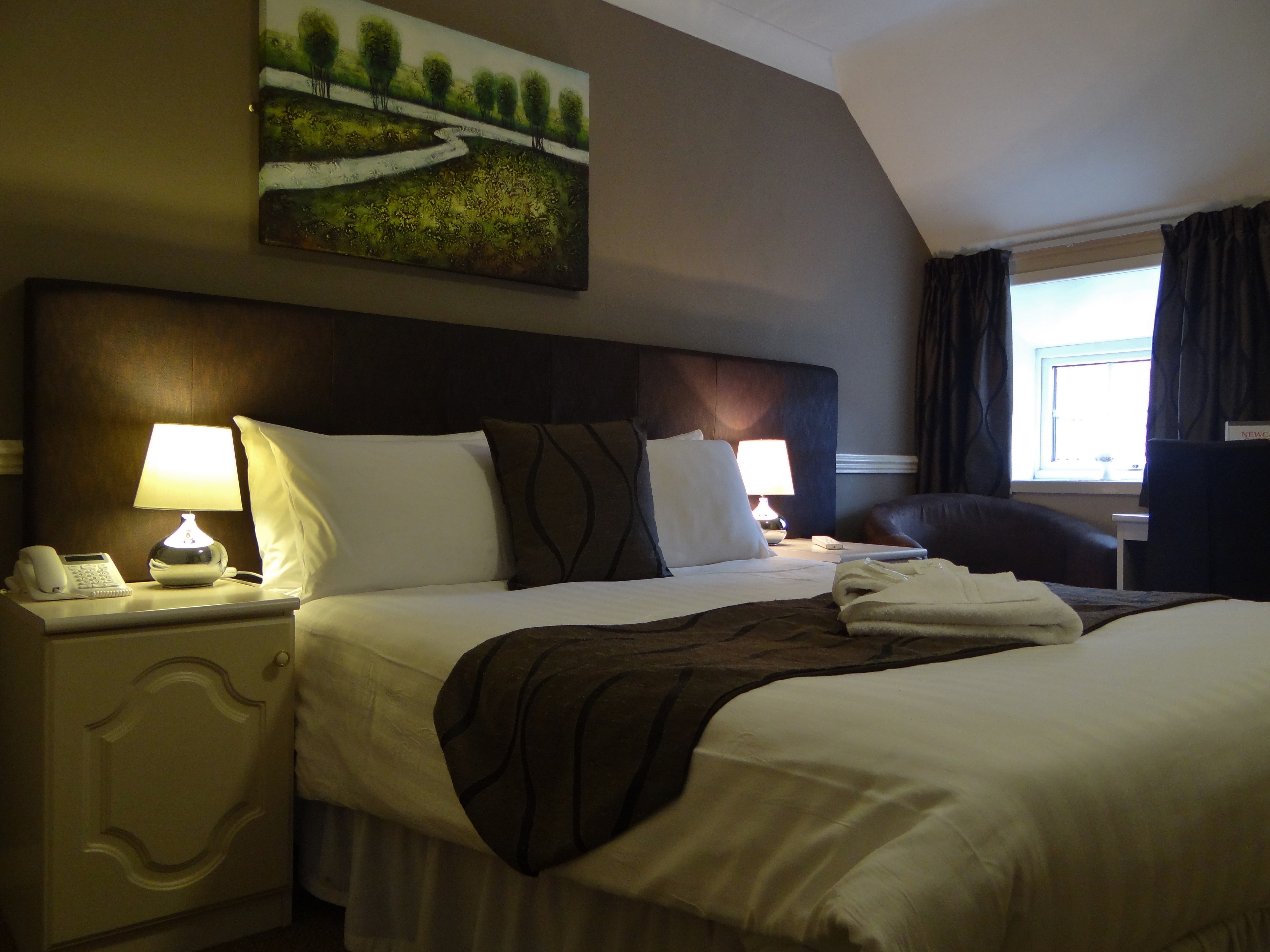 Angel View - Hotel & Restaurant - United Kingdom