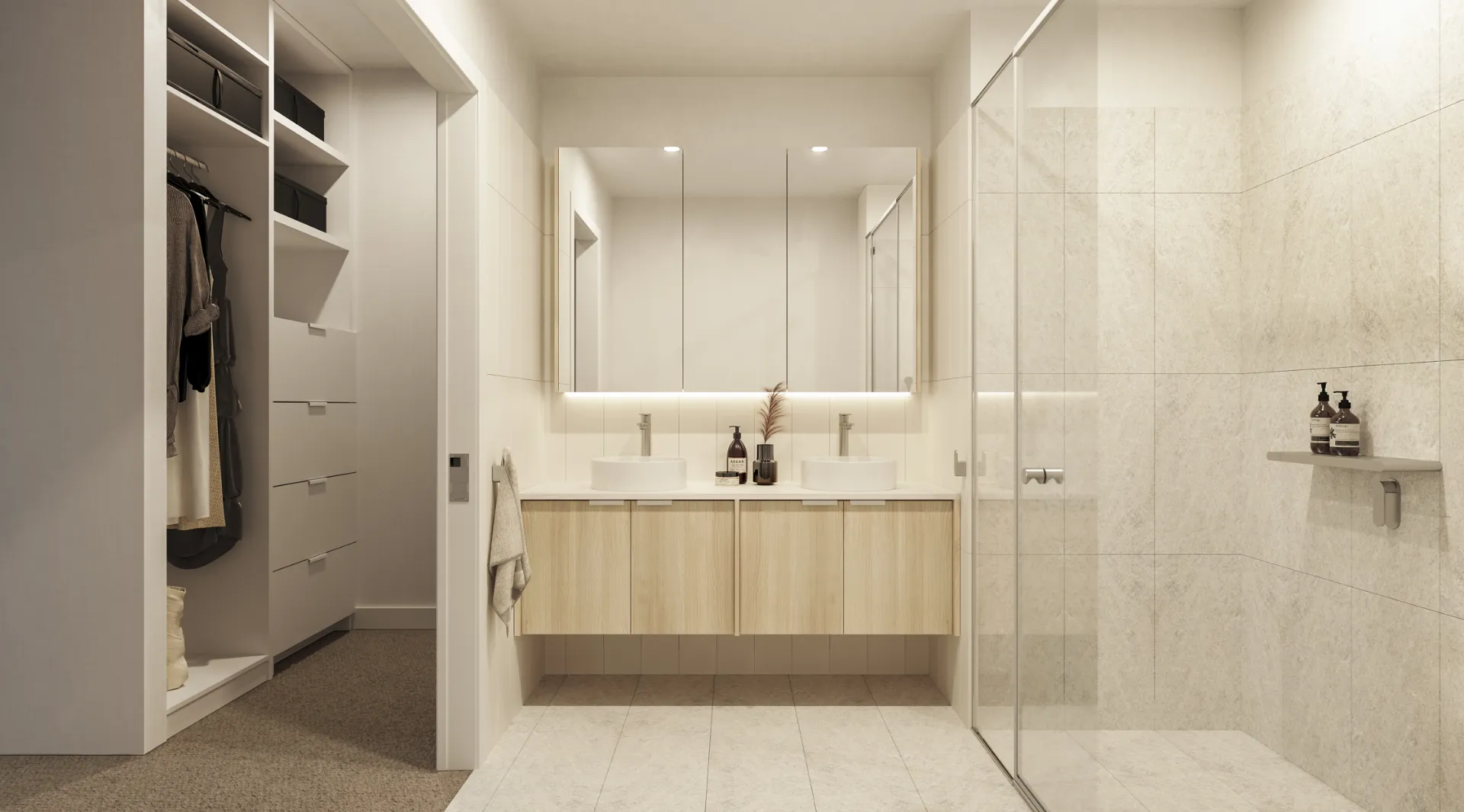 Pavilion The Residences | Upper Mount Gravatt, Brisbane