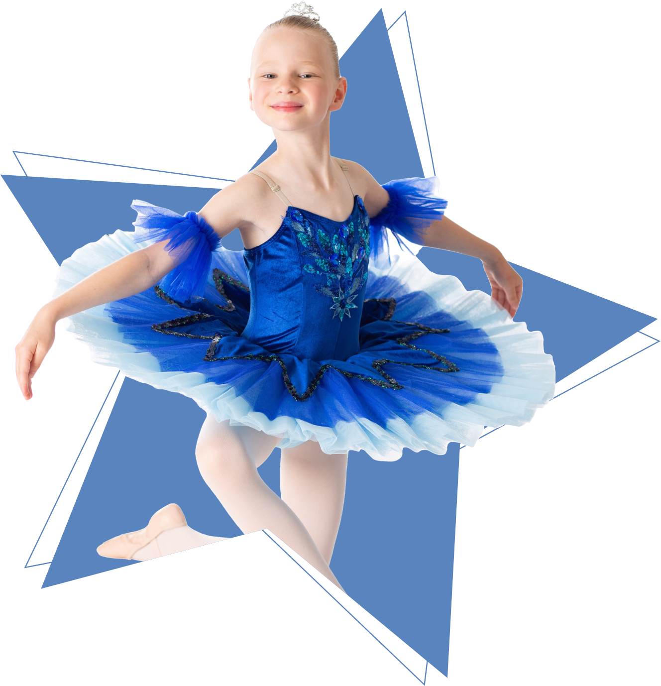 Ballet (RAD) | Radiance Dance Academy | Brisbane