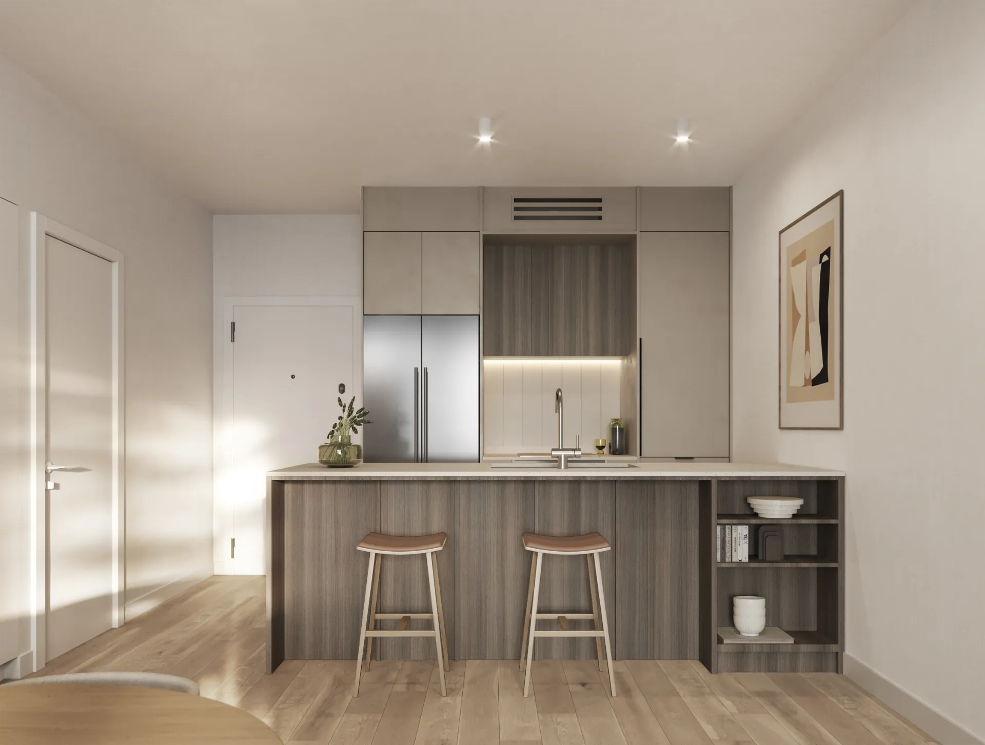 Pavilion The Residences | Upper Mount Gravatt, Brisbane