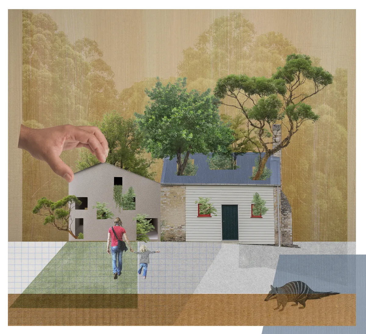 Sustainability | Cumulus Studio