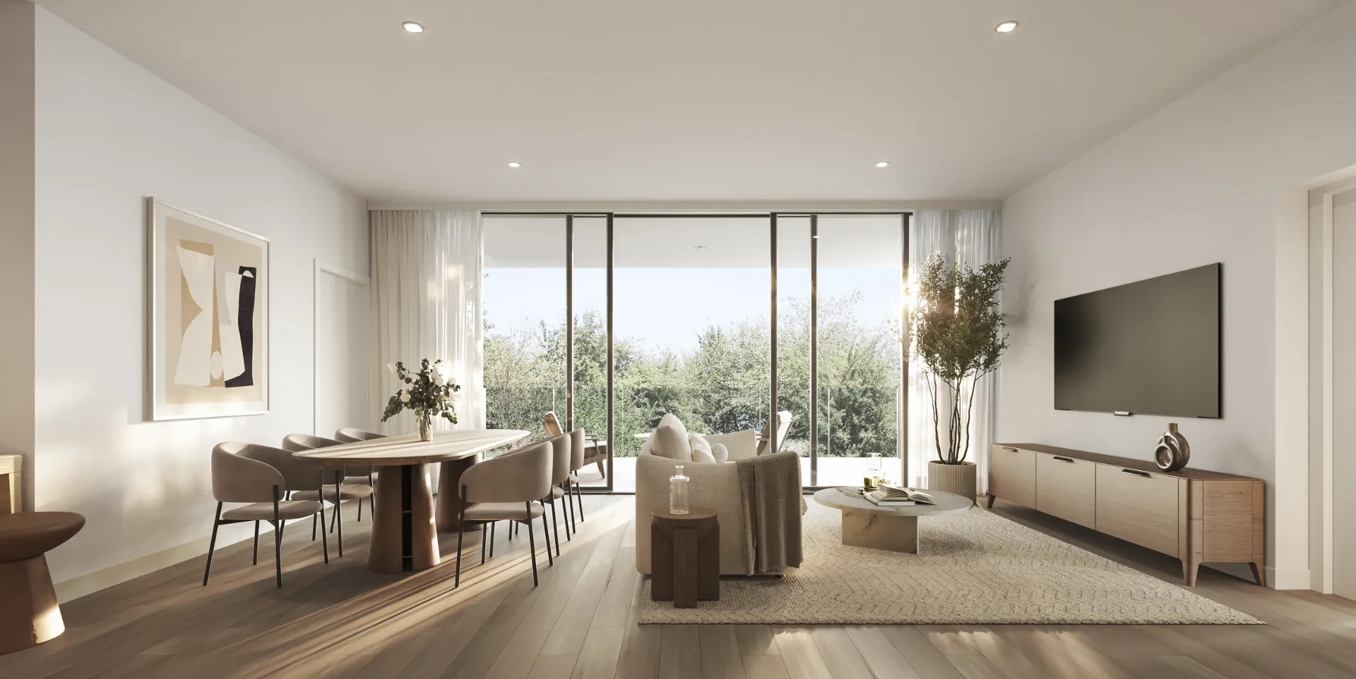 Pavilion The Residences | Upper Mount Gravatt, Brisbane