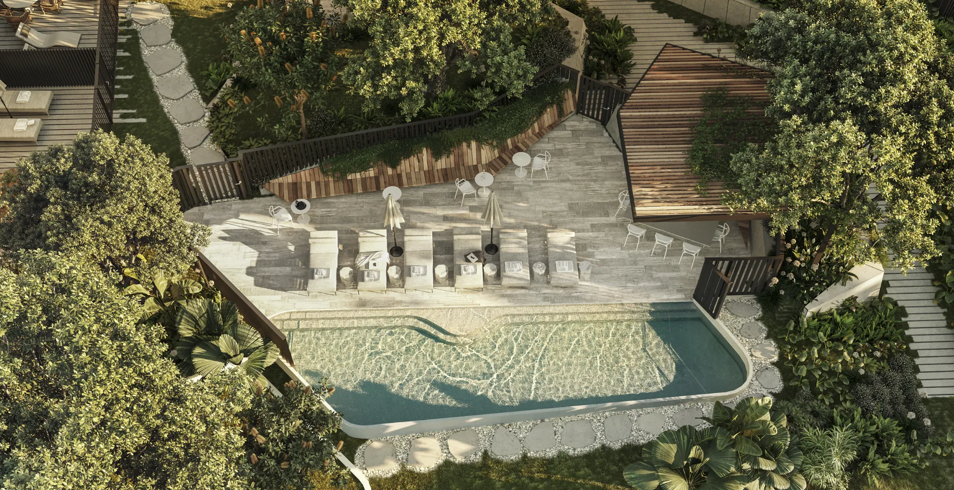 Pavilion The Residences | Upper Mount Gravatt, Brisbane