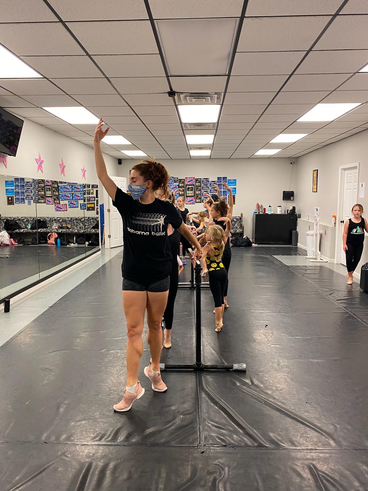 Dance Studio | Signature Studio of Dance | United States