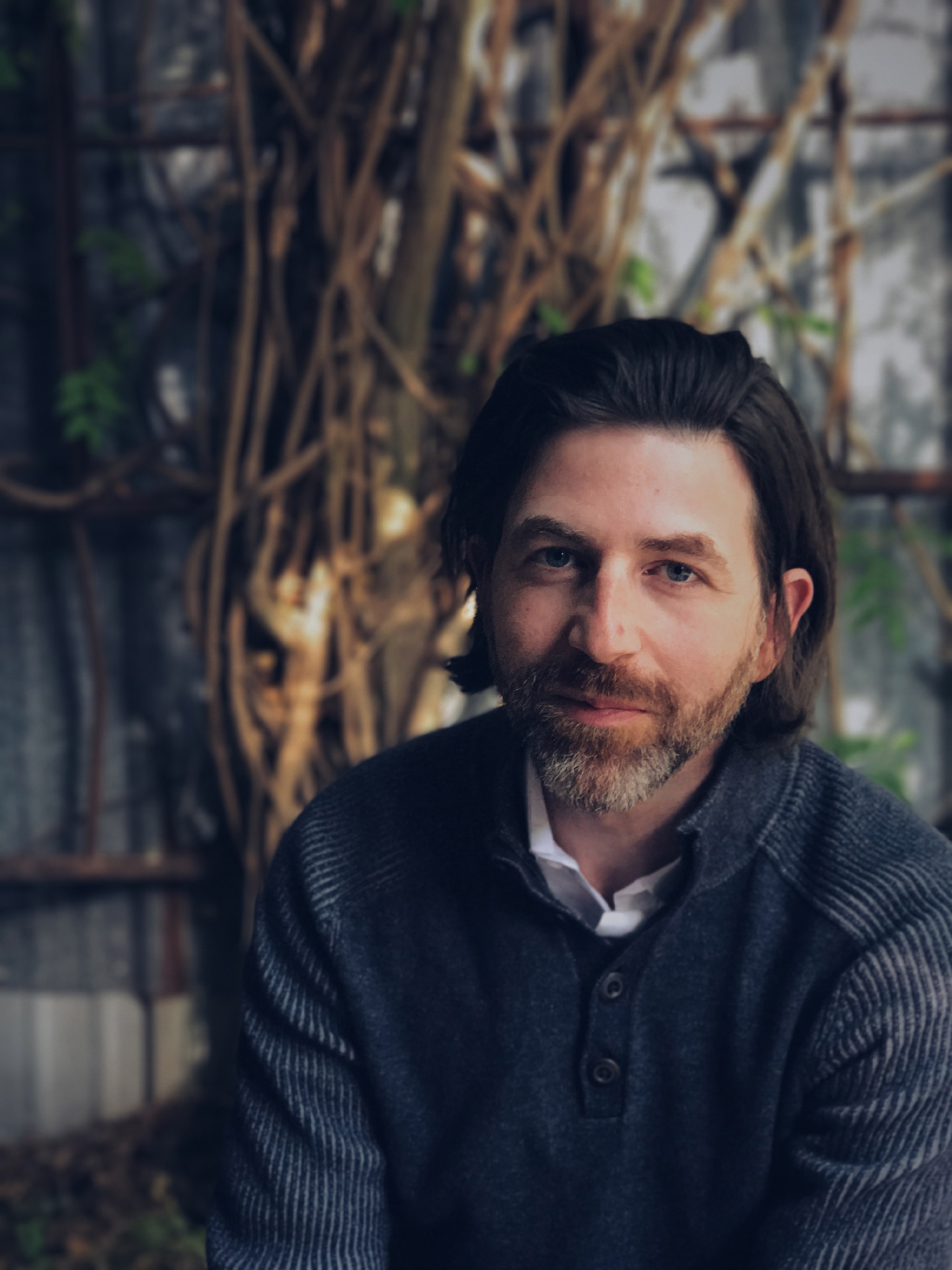 Music Composer | Adrian Walther | Nashville, TN