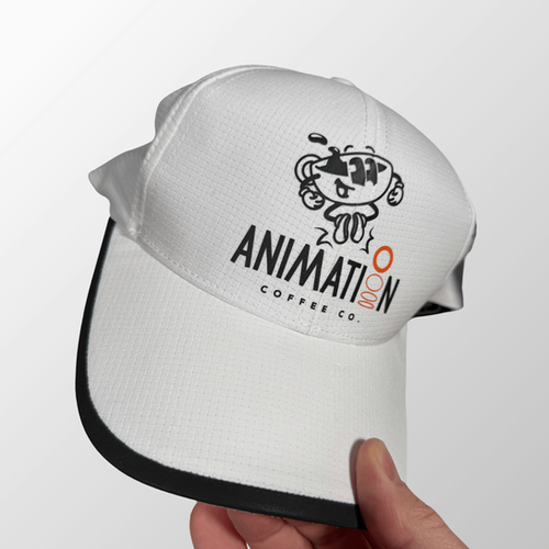 Hat | Animation Coffee Co.