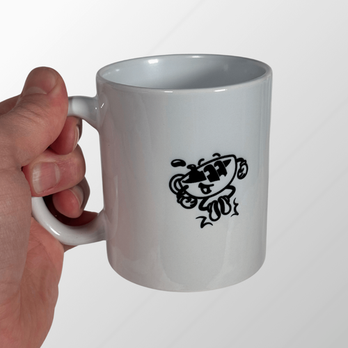 Mug | Animation Coffee Co.