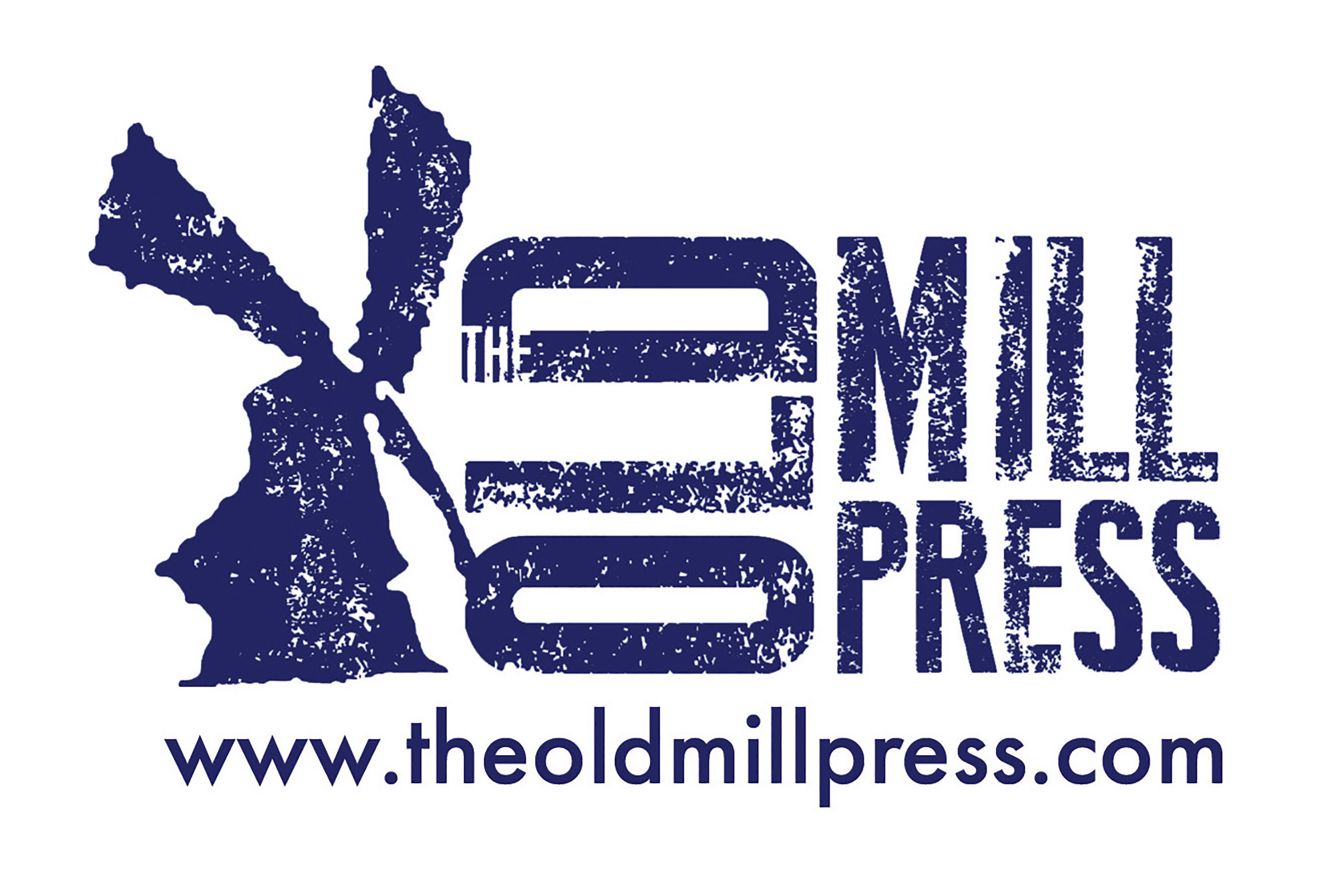 Dave Bossert and The Old Mill Press Books