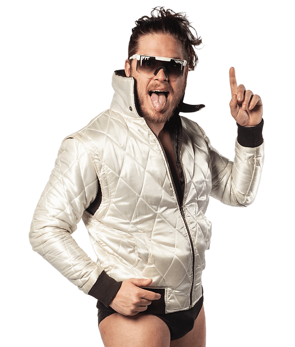 Dojo Pro | Joey Janela