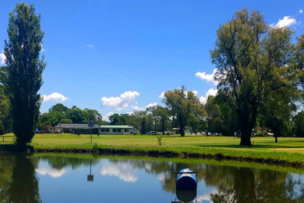 25 UPPER HUNTER ELECTORATE PROJECTS FUNDED BY 2021 COMMUNITY BUILDING ...