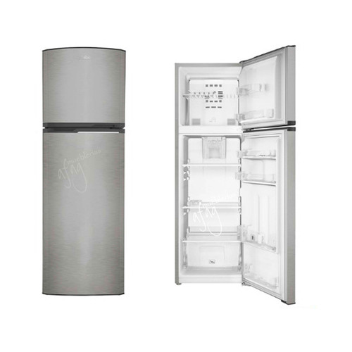 Refrigerador Mabe 10p RMA 250 PVMRM0 | afagmueblerias