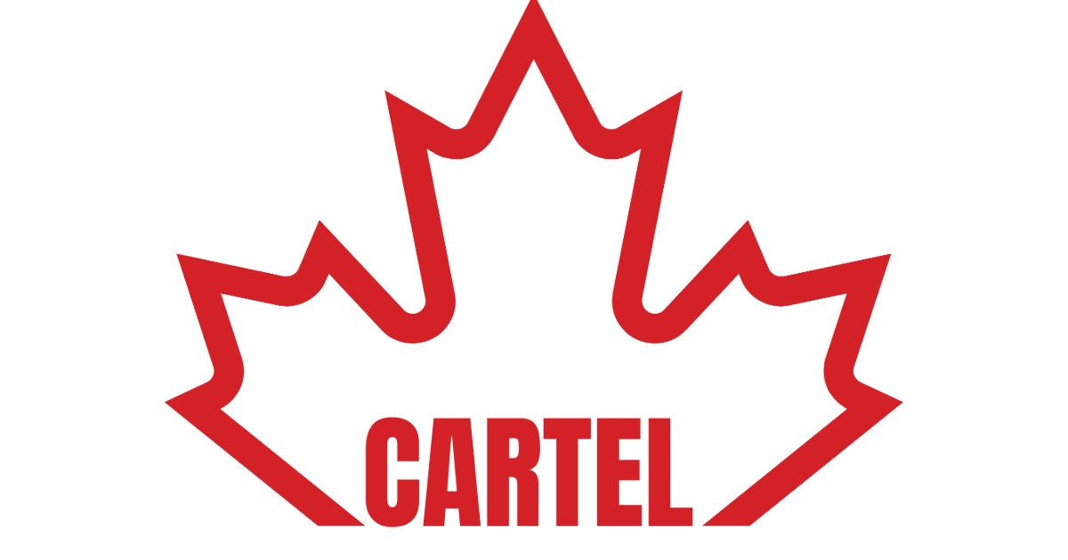 CANADA CARTEL | Truth Will Out.