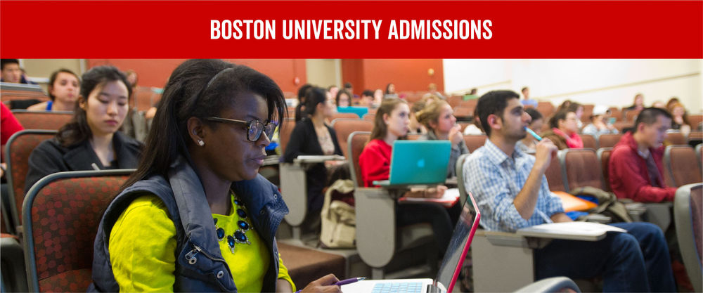 Boston University Summer Journalism Institute