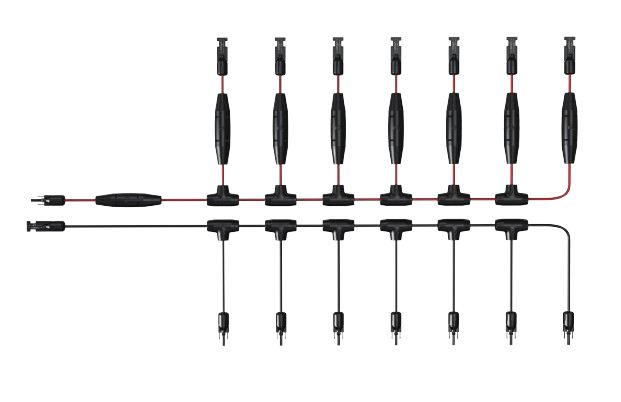 PV Harness Series 6 | Junda-New Energy