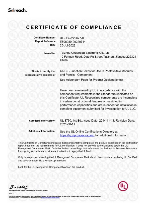 What is UL Certification and Why Is It Important? A Comprehensive Guide