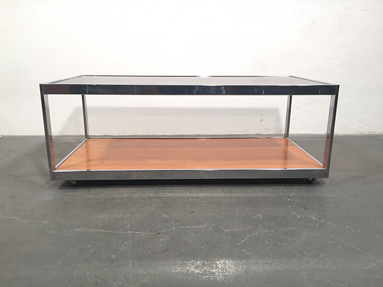 Howard Miller Coffee Table | OCD - Original Compulsive Design