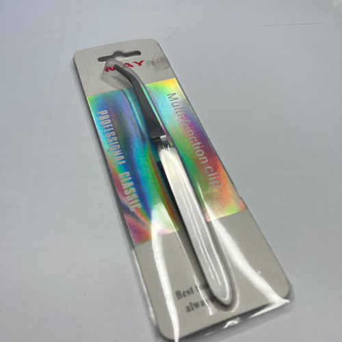 PINZA FORMA ESCULTURAL | VrnailsP