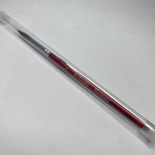 PINCEL GERMANY 100% KOLINSKY | VrnailsP