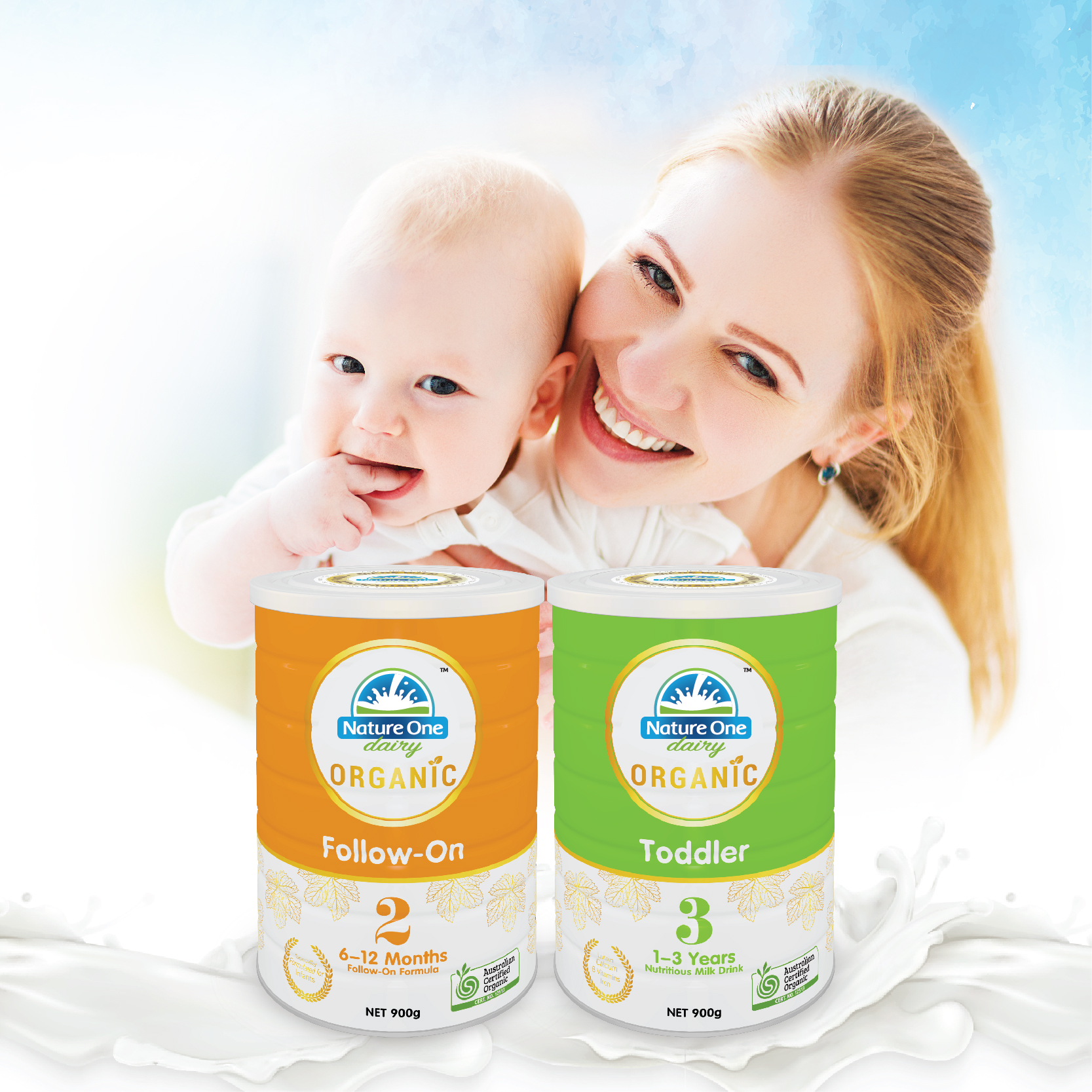 About Us| Australia | Nature One Dairy