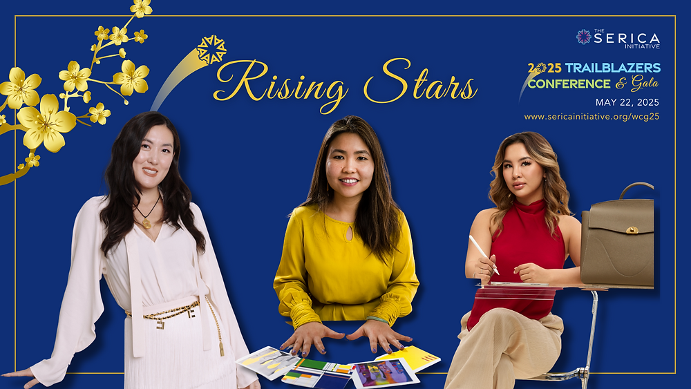 Rising Star Winners Announced!