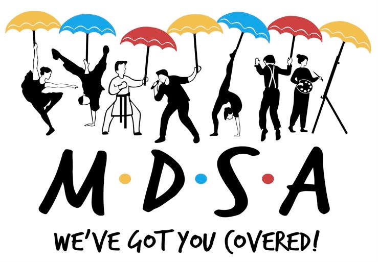 MDSA Spring Recital 2021