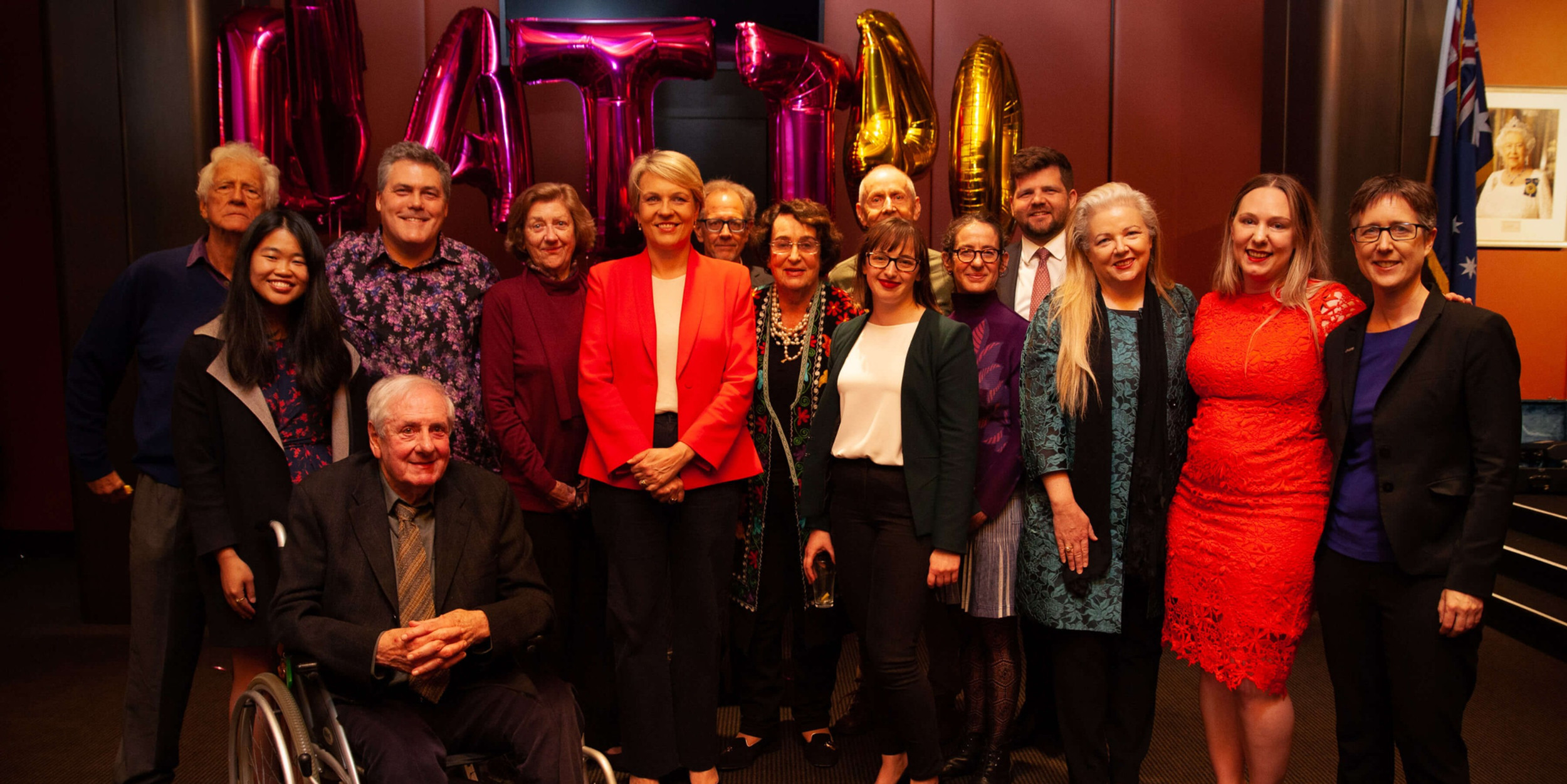 ABOUT | Evatt Foundation