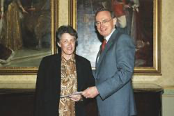 Recognising Mary Alice Evatt