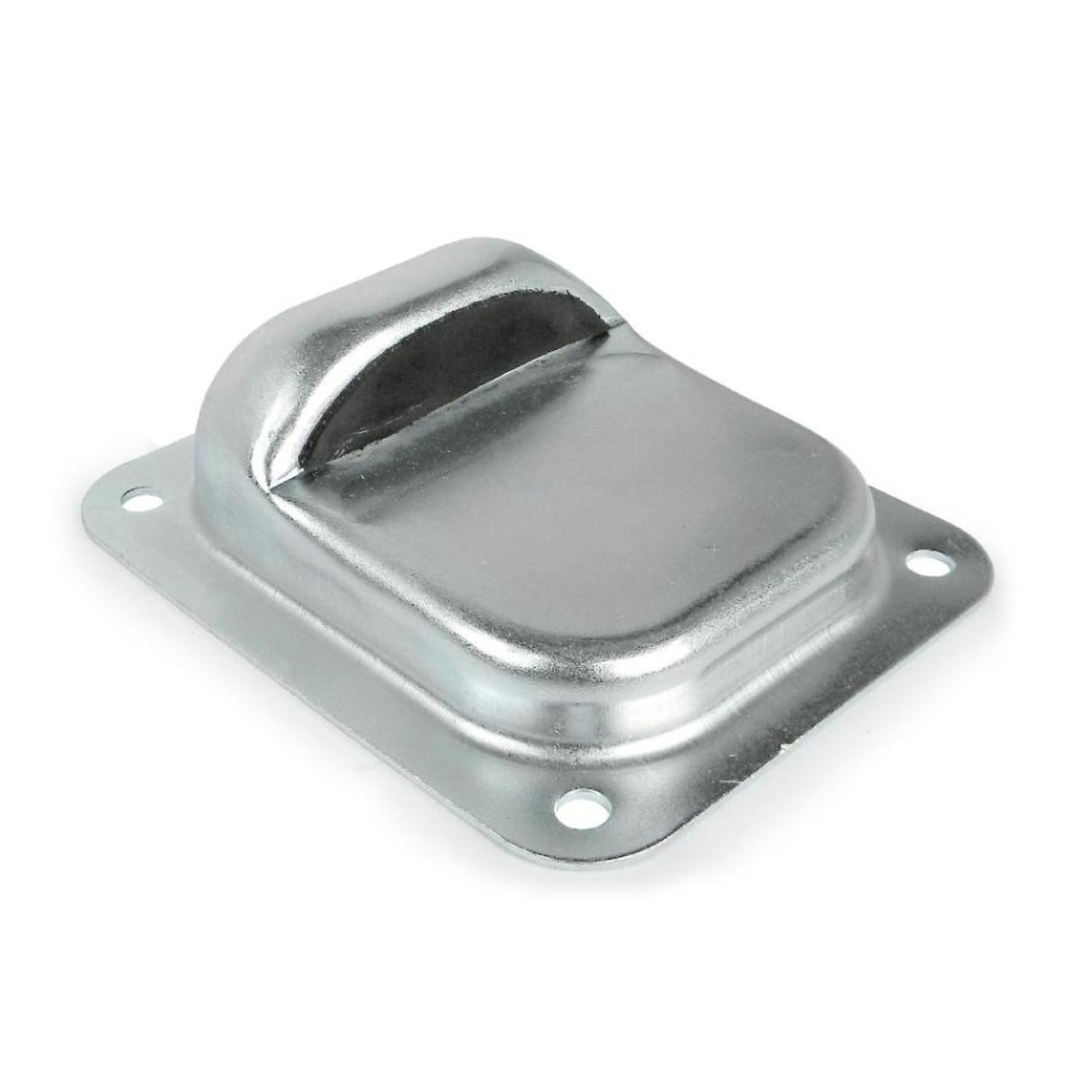 Battenti per cancelli ad anta | Brevetti ADEM - Isola Vicentina