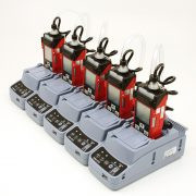 RKI Calibration Stations for GX-2009/GX-2012/GX-6000/Gas Tracer/Eagle 2 ...