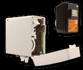 GD-70D Replacement EC Toxic Sensors | Gas Detector Sales