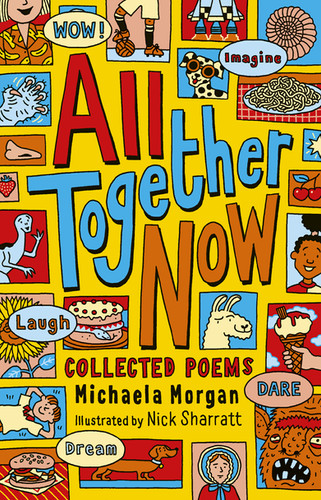 All Together Now | Otter-Barry Books