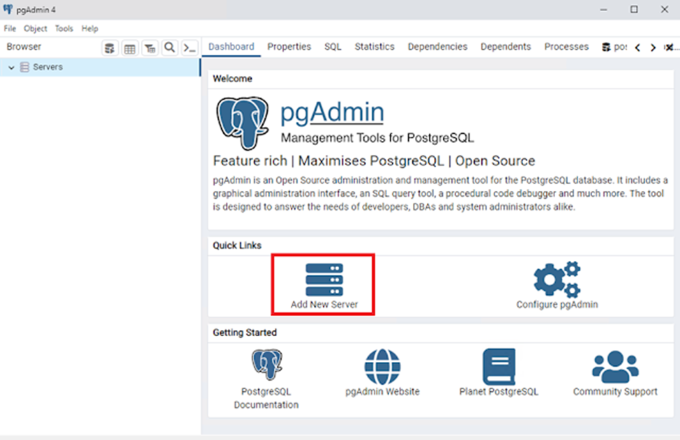 How to connect to PostgreSQL AWS RDS using IAM Authentication