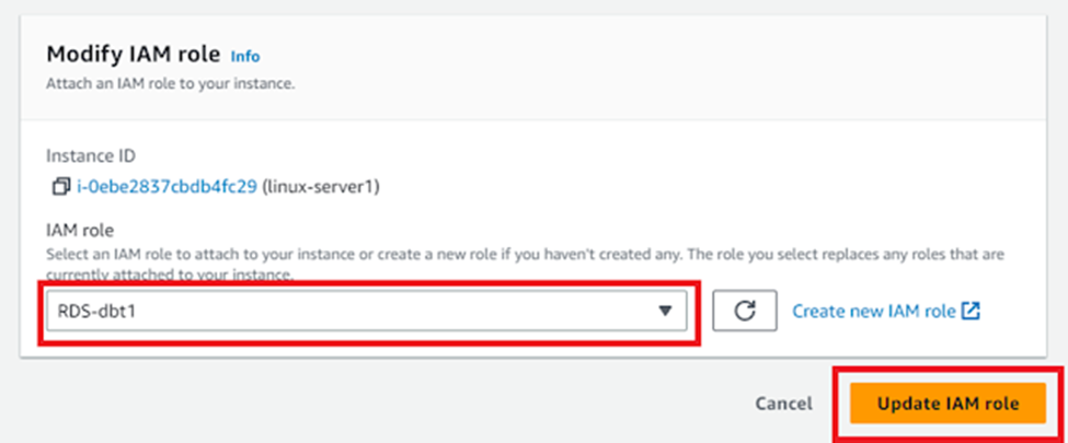 How To Connect To Postgresql Aws Rds Using Iam Authentication