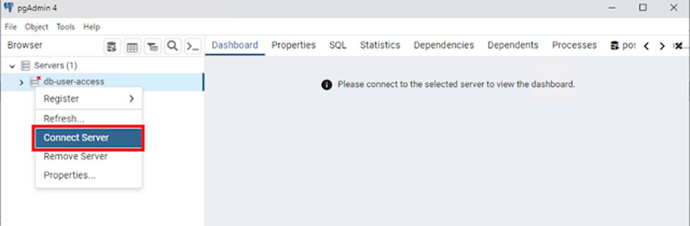 How To Connect To Postgresql Aws Rds Using Iam Authentication