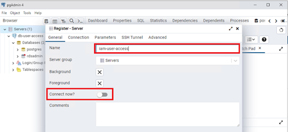 How To Connect To Postgresql Aws Rds Using Iam Authentication