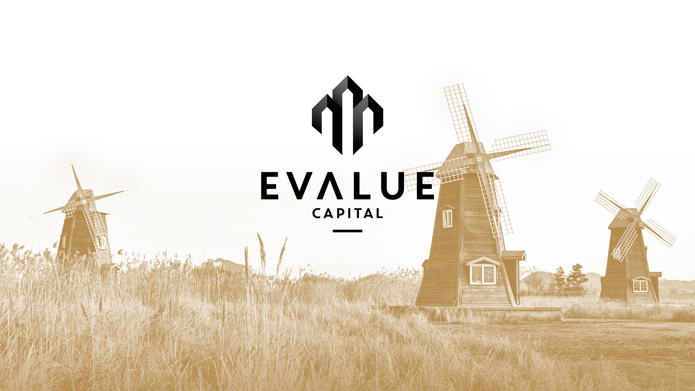 Evalue Capital GmbH - Jerome Evans