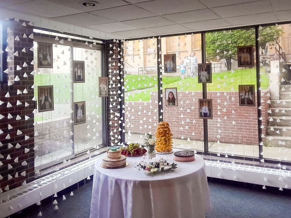 Facilities | Chicago Lithuanian Center