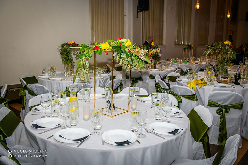 Facilities | Chicago Lithuanian Center