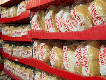 Photo Gallery | Mancini's Bread | Pittsburgh