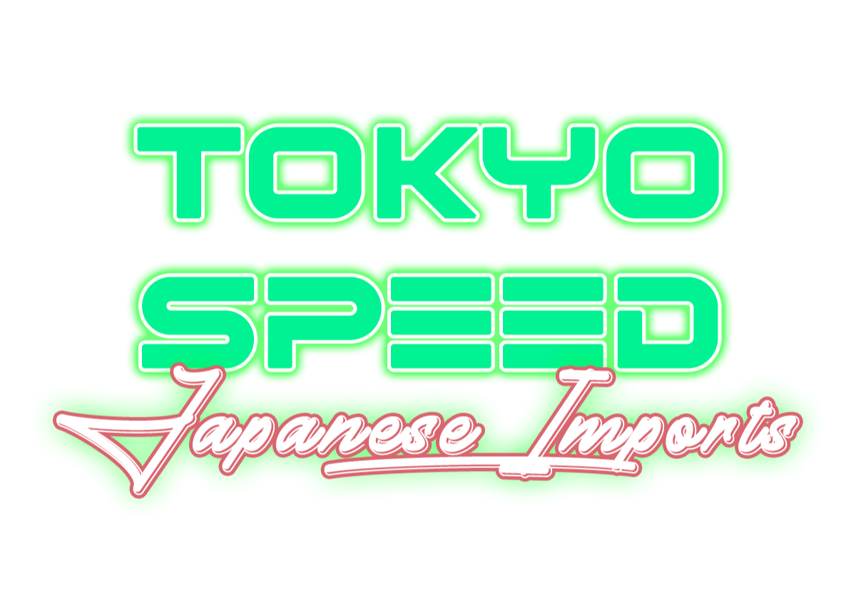 Contact Us | Tokyo Speed