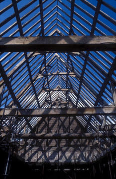 Waxham Great Barn | Historic Norfolk