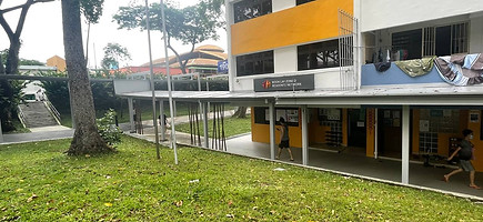 Weekend Activity Home | Glyph Community