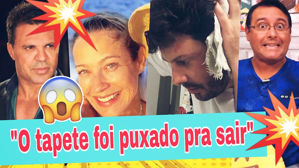 LINKS DOS SITES DOS ASSUNTOS ABORDADOS NA LIVE DO YOUTUBE DE HOJE 24/07/19