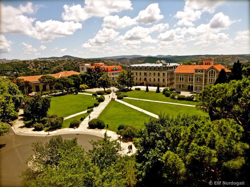 Turkish Language and Culture Program