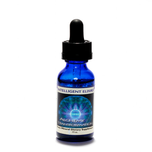Alchemy of Transformation Meditation Elixir | ETI Retail