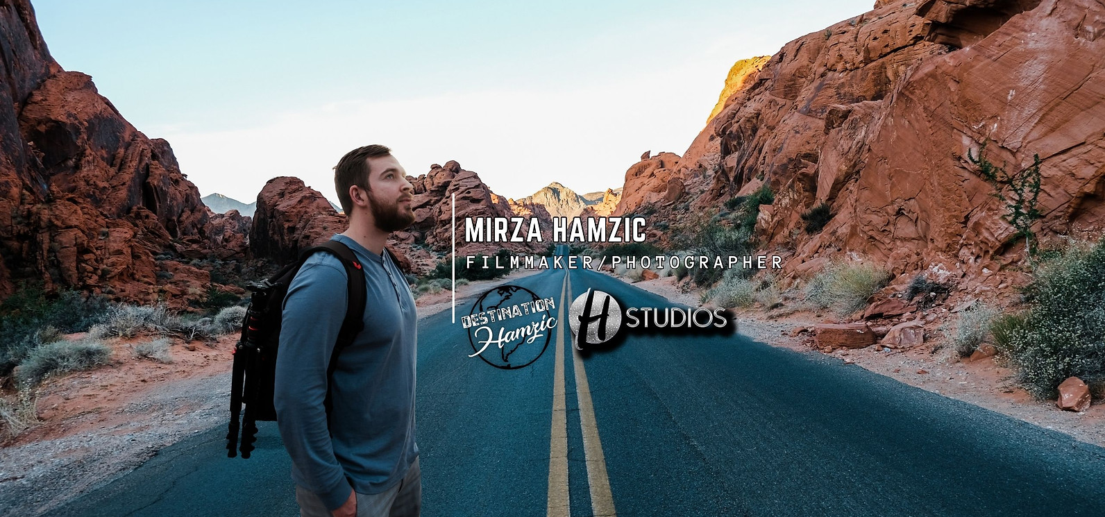 Phoenix Photographer/Videographer Hamzicstudios.com