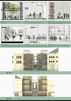 Architecture Design Studio 5 | archidegree