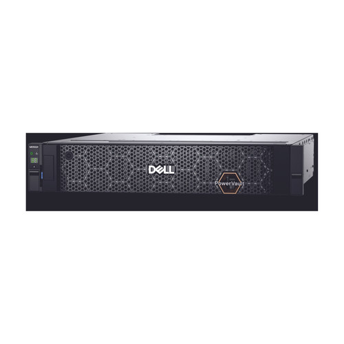 Dell PowerVault ME5024 Storage Array | LM Trading