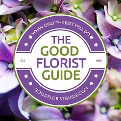 Good Florist Guide